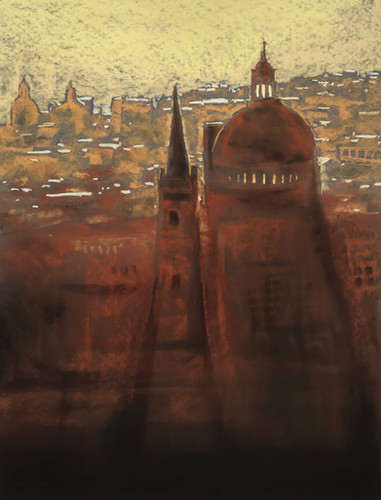 Morning Sun | Art Gallery