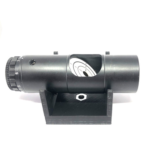 Tool for calibrating a Laser Collimator | Skylabs NZ