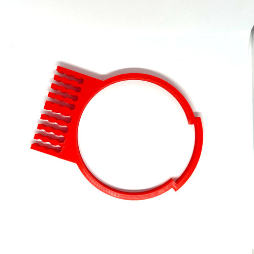 Skylabs Cable Management System for ZWO ASI Camera | Skylabs NZ