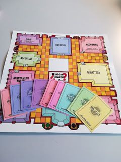 Fair Food Monopoly | My Site 1