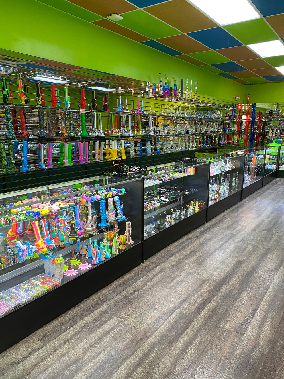 Vape Store | CBD Vapor Planet | United States Smoke shop