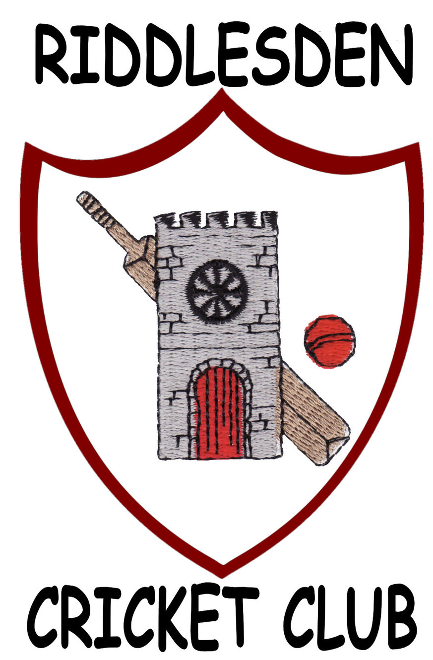 Riddlesden Cricket Club: Official website