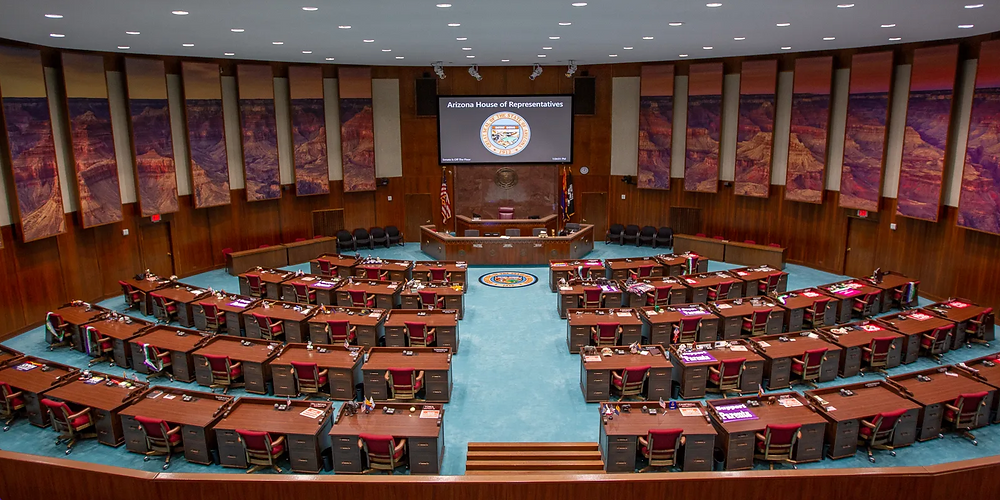 PRESS RELEASE: House Democratic Statement on Expulsion of Liz Harris
