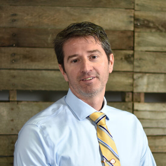 Roy Baker | CMA Church of Morgantown