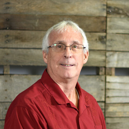 Will Coulson | CMA Church of Morgantown