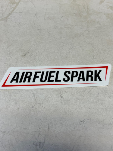 AirFuelSpark | Air Fuel Spark