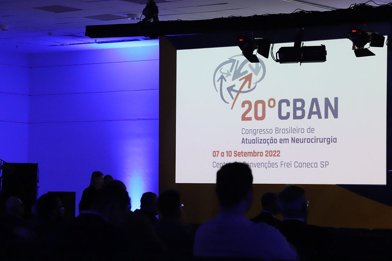 CBAN 2022: Diretrizes farmacoterapias e de Medicina Física e Reabilitação