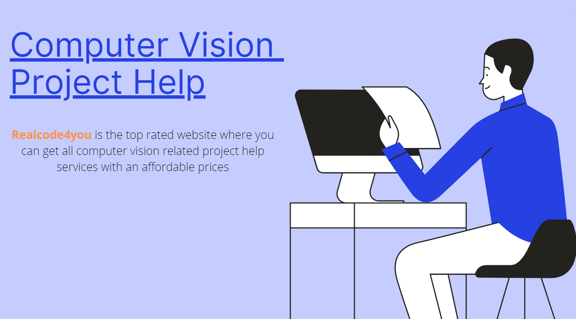 Computer Vision Assignment Help| Computer Vision Homework Help ...