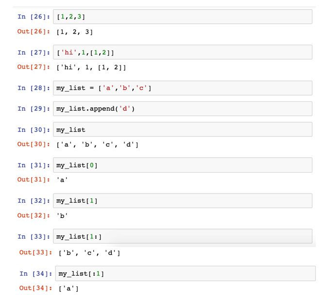 Python Programming Help | Python Tutorial | Python Homework Help ...