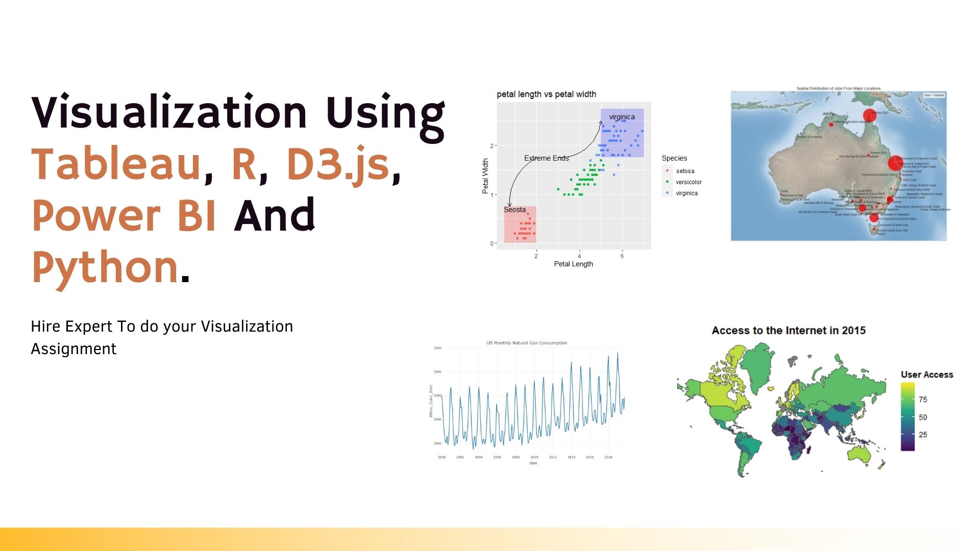 Tableau Assignment Help | Sample Paper