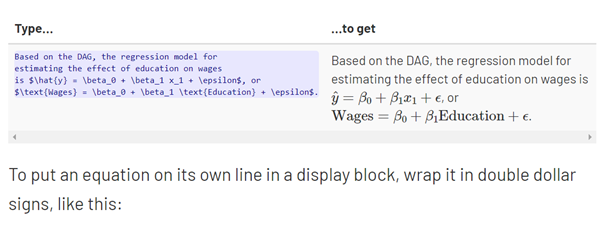 What Is Markdown In Machine Learning ? | Use Of Markdown In Machine ...