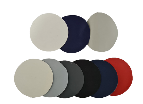 PVC Inflatable Boat Repair Patches | Rubber Ducky Doctor