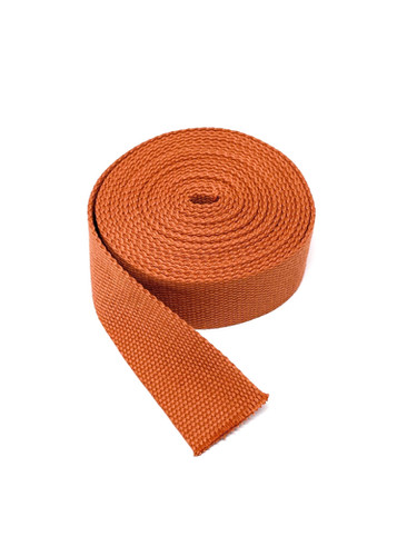 Cotton Poly Webbing - YAM | GeorgiaGirlStitches