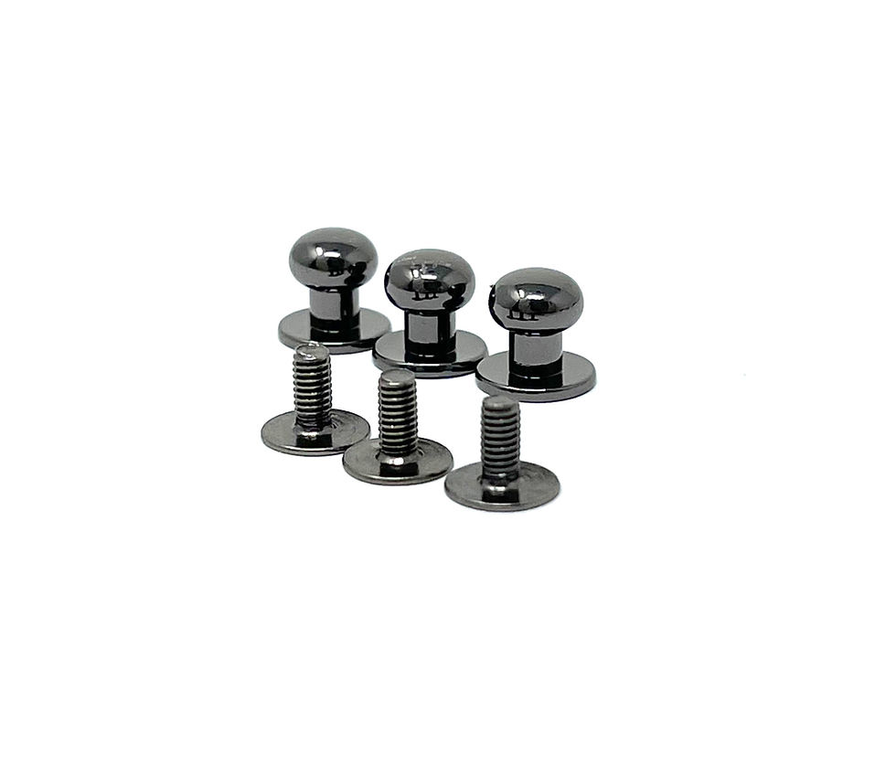 Metal Hardware | GeorgiaGirlStitches