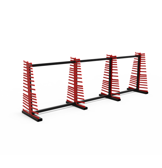 STEEL RACK | rubix-design