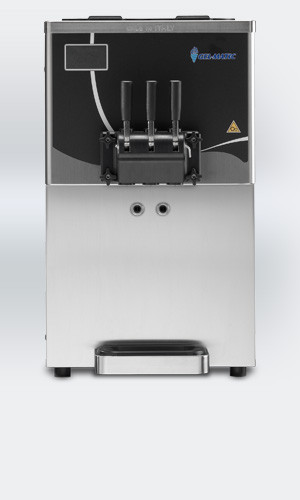 Gel-Matic Excel 500 | DLC Equipment Corp 3
