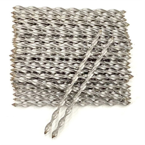 Starter Wall Tie Kits (50 Ties) Helical Thin Joint System | Structural ...