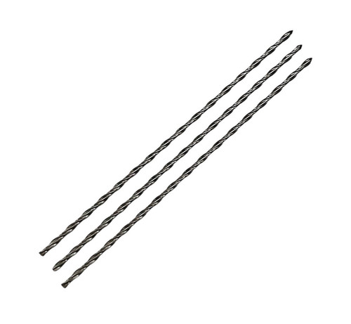 Warm Roof Fixings - 6mm Helical Stainless Steel - 100Nr | Structural ...