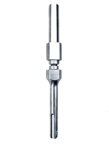 Lateral Restraint Tie SDS Setting Tool | Structural Supplies