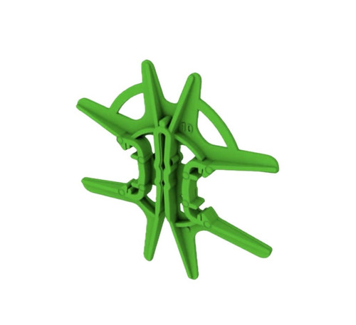 Titan Ties Insulation Clips Bag Of 100 | Structural Supplies