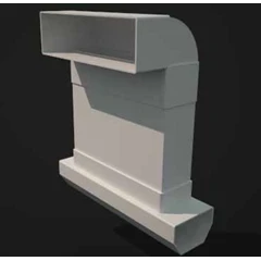 Newton Cavity Drain Basedrain Inspection Port Pack (D26) | Structural ...