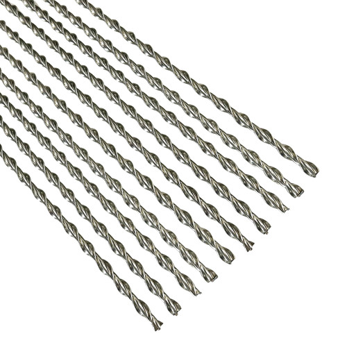 Crack Stitching Helical Bars - 10 Metre Packs | Structural Supplies