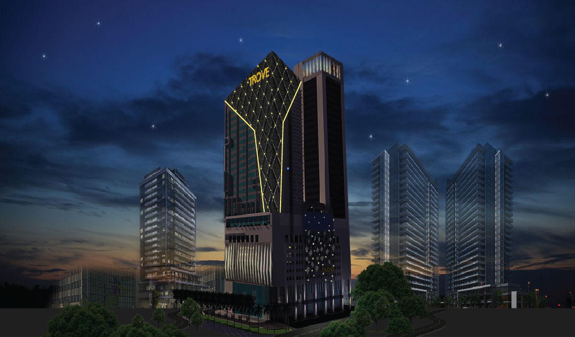 LUMINAX LED - LED Lighting Malaysia | Lighting Specialist