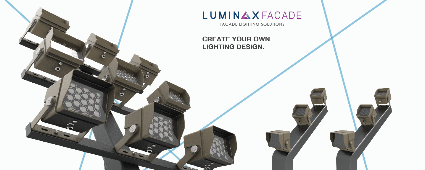 LUMINAX LED - LED Lighting Malaysia | Lighting Specialist
