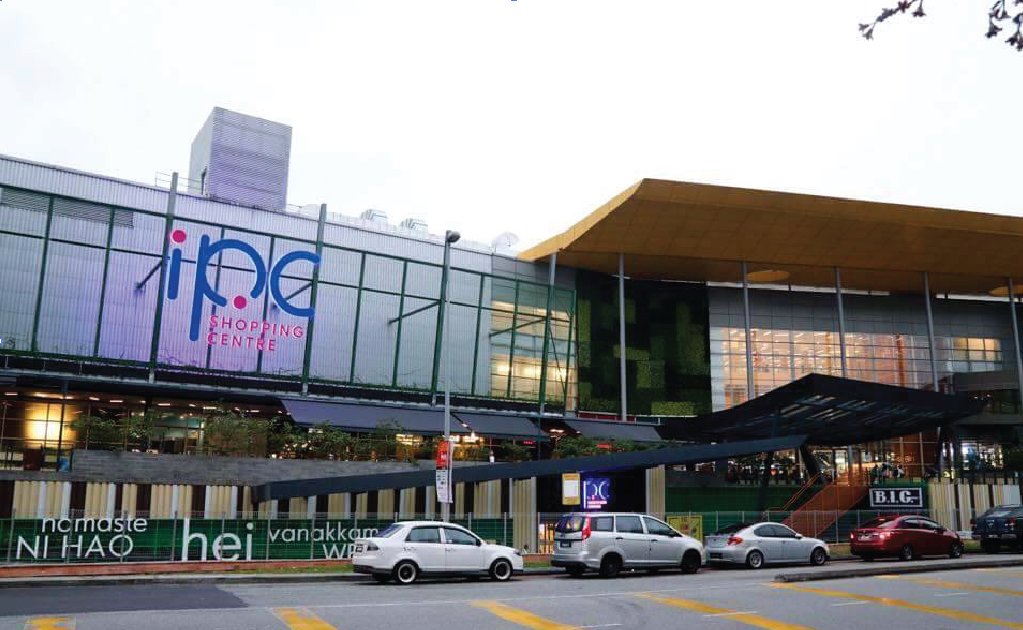 LUMINAX LED - LED Lighting Malaysia | Lighting Specialist