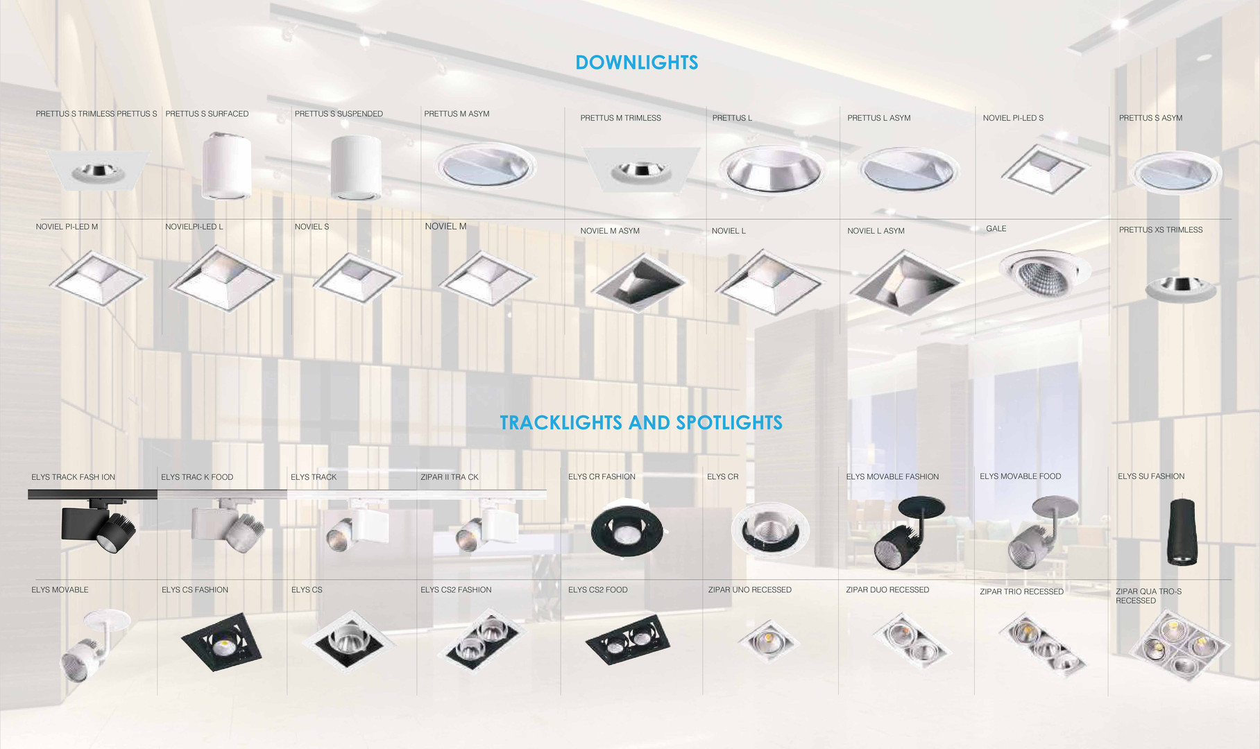 LUMINAX LED - Facade Lighting Malaysia