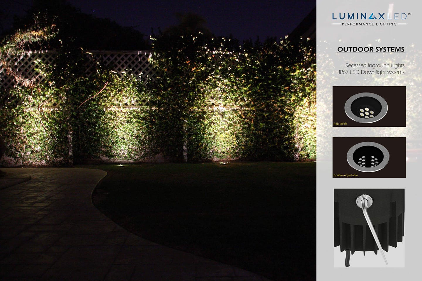 LUMINAX LED - LED Lighting Malaysia | Lighting Specialist