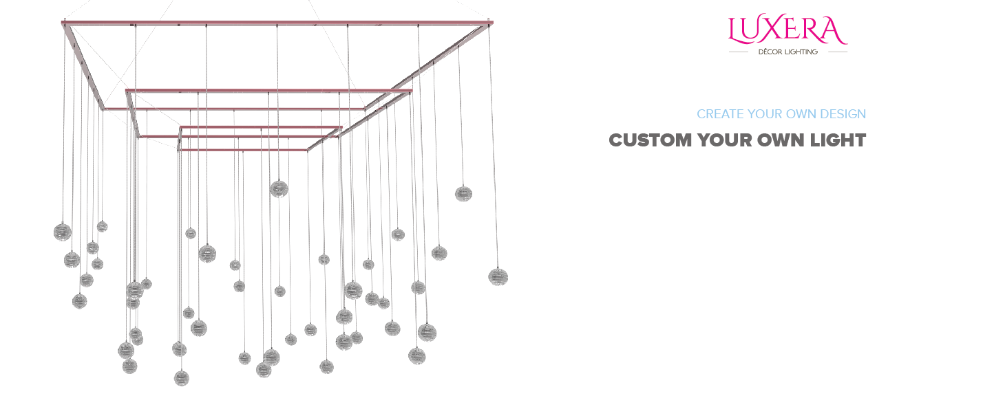 LUMINAX LED - LED Lighting Malaysia | Lighting Specialist