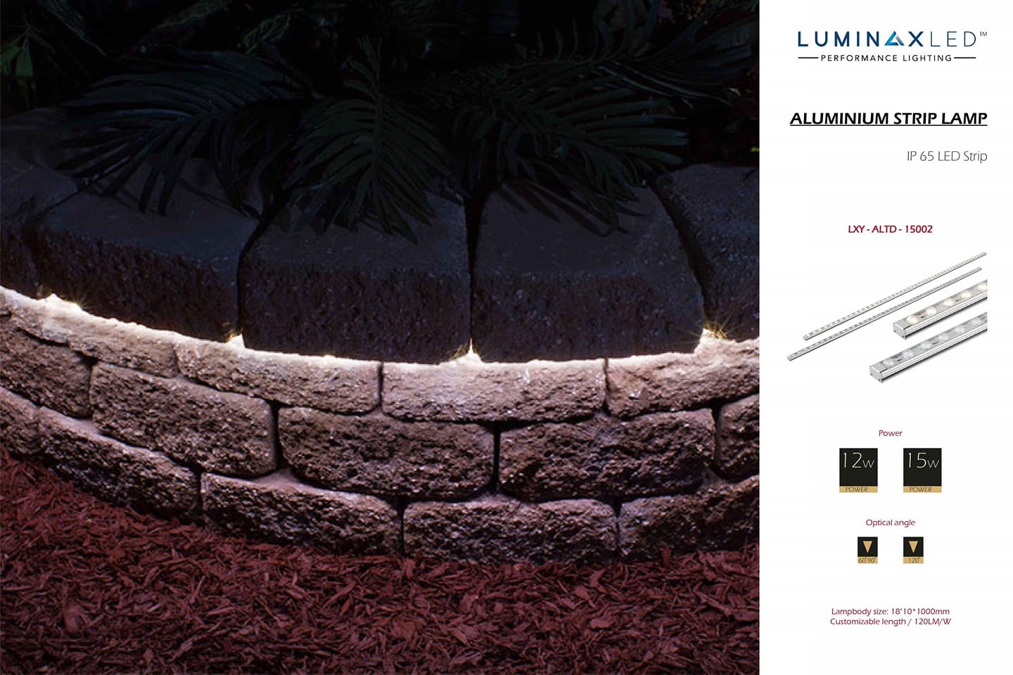 LUMINAX LED - LED Lighting Malaysia | Lighting Specialist