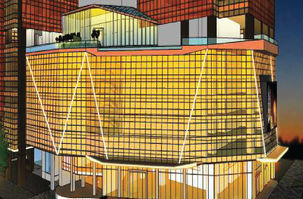 LUMINAX LED - LED Lighting Malaysia | Lighting Specialist