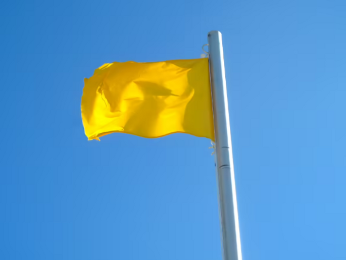 Understanding Yellow Flags in Pain Recovery