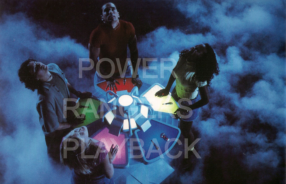 Turbo Power | sovereigntyent