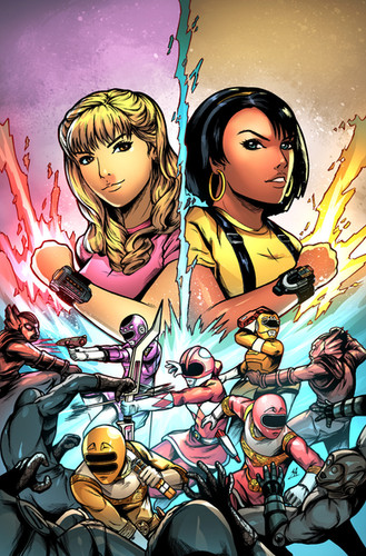 (Double Autograph Option) Comic Book | sovereigntyent