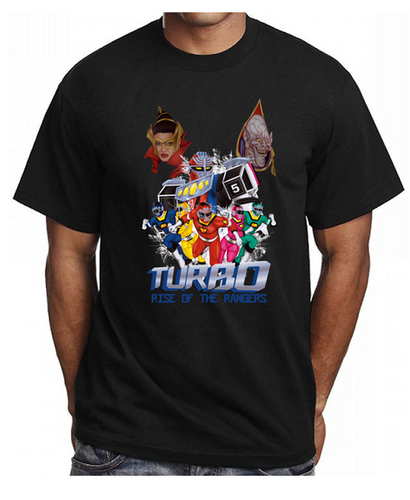 Turbo T-shirt | sovereigntyent