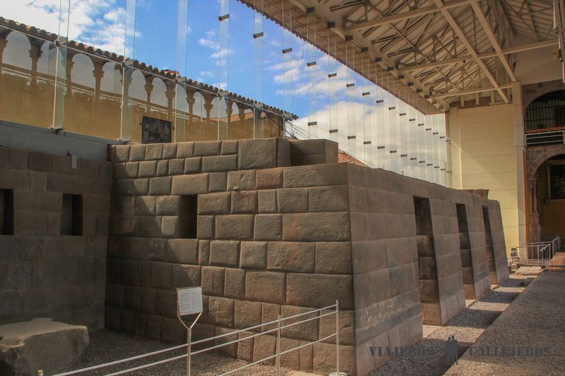 Explorando la cuna del Imperio Inca