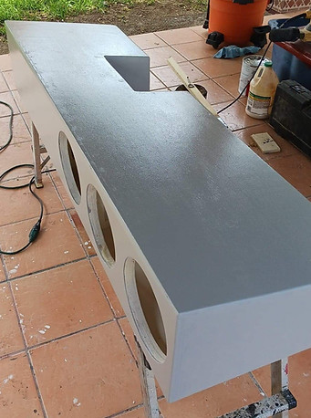 Gallery | Subwoofer Box Design