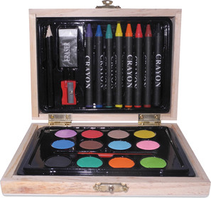 Caja Colores | marketingpass