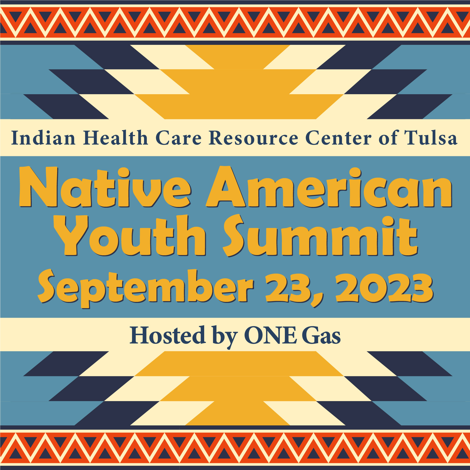 Native American Youth Summit | IHCRC