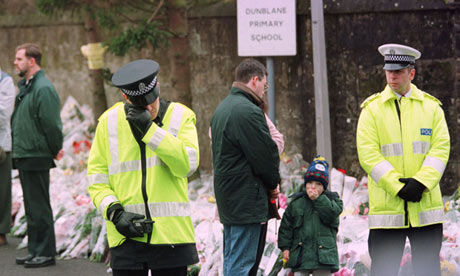 Dunblane: The Shooting That Shocked a Nation