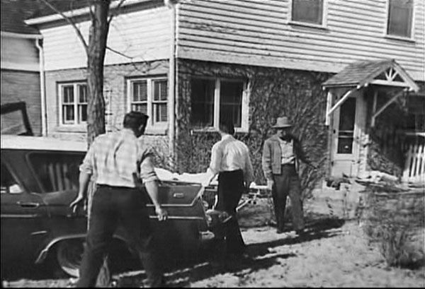 The Clutter Family Murders