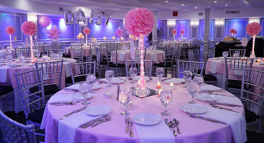 Sweet 16 Venues Near Me: Find the Perfect Party Location