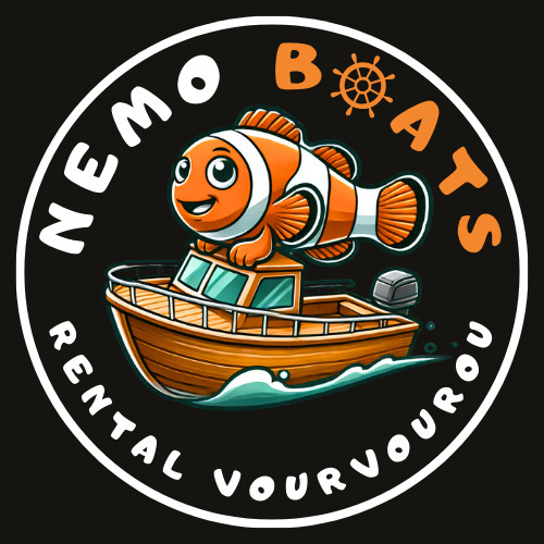 Boat Rentals in Vourvourou, Chalkidiki | Nemo Boats