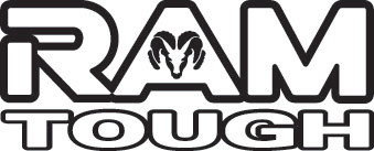 Ram | Devil Decals LLC