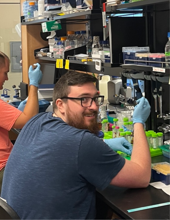 Our Group | Miller Lab at MTSU