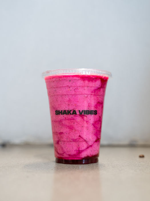 Shaka Vibes | Smoothie et Café | Montréal