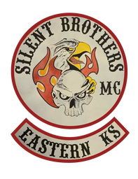 Support Clubs | Sons Of Silence MC